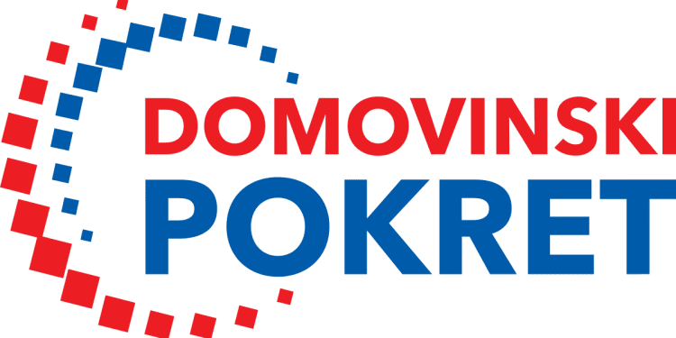Domovinski pokret objavio javni odgovor DIP-u na prigovor HDZ-a vezano ...