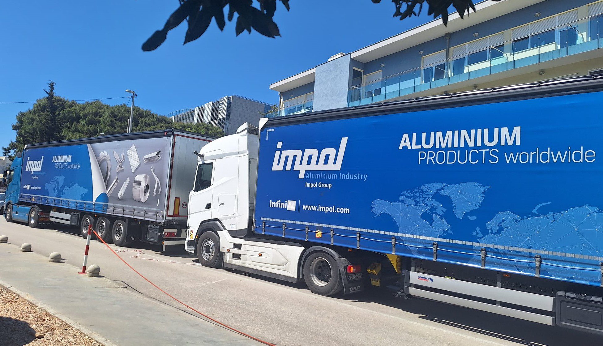 ODLIČNA VIJEST ZA OBOLJELE OD KARCINOMA! U KBC-u Split instaliraju se novi linearni akceleratori ...