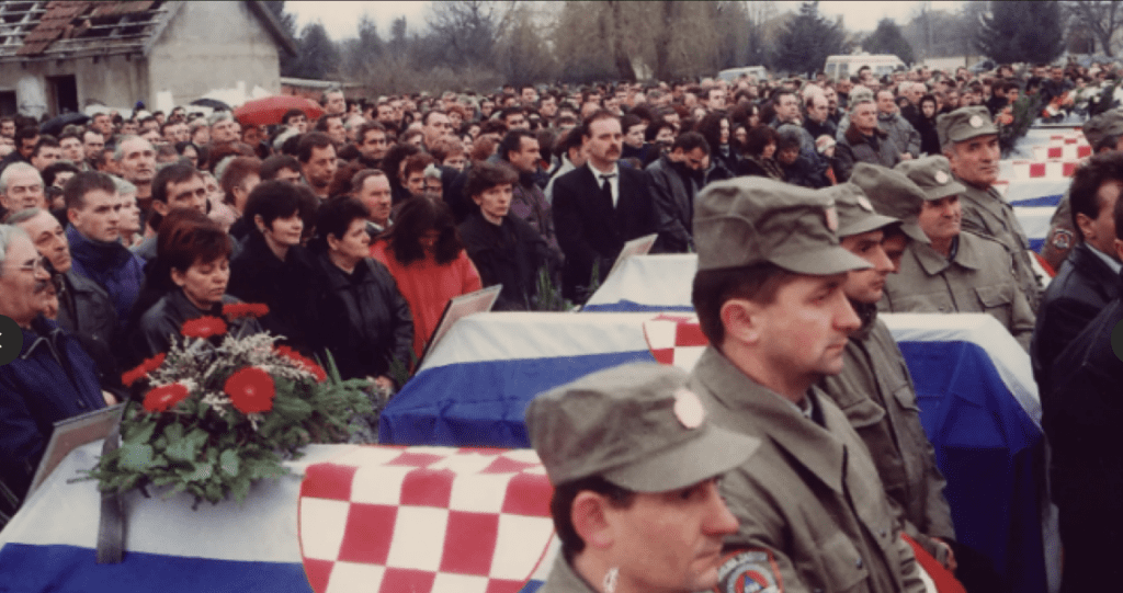 Dan kada je Tovarnik plakao: Slavonsko selo koje je postalo primjer ...